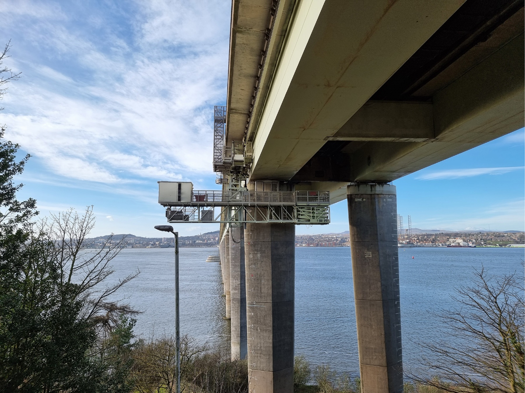 Spencer Bridge Engineering wins trio of landmark bridge projects | Scottish Construction Now